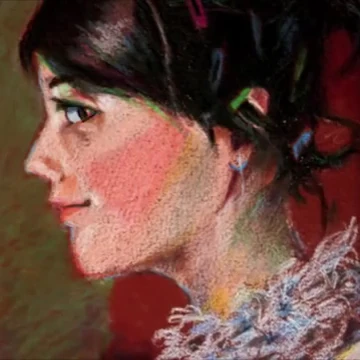 Blue Sargent | The Raven Boys Wiki | Fandom