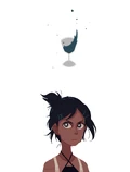 Blue Sargent | The Raven Boys Wiki | Fandom