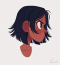 Blue Sargent | The Raven Boys Wiki | Fandom