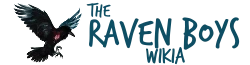 The Raven Boys | The Raven Boys Wiki | Fandom