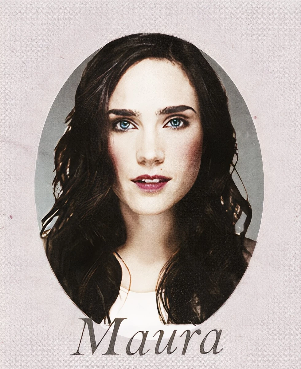 Maura Sargent | The Raven Boys Wiki | Fandom