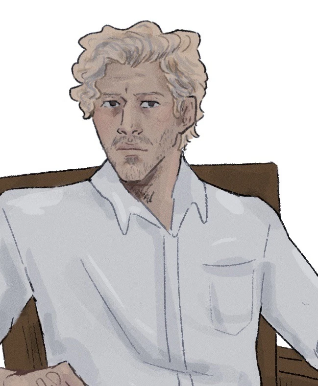 Bryde | The Raven Boys Wiki | Fandom