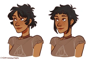 Blue Sargent | The Raven Boys Wiki | Fandom