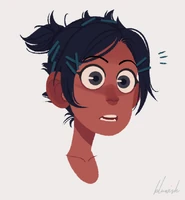 Blue Sargent | The Raven Boys Wiki | Fandom