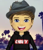 Robby J. | Therawrgames Wiki | Fandom