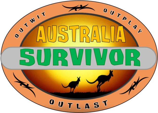 TRG 1: Survivor: Australia | Therawrgames Wiki | Fandom