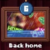 Back Home | There Is No Game Wiki | Fandom