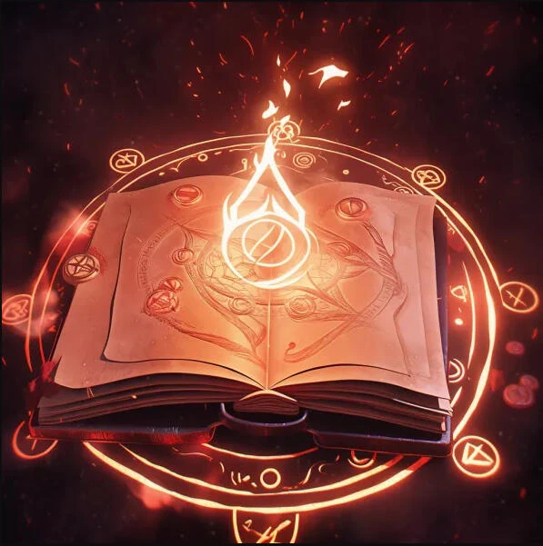 Ashen Order | The Lion's Reach Wiki | Fandom