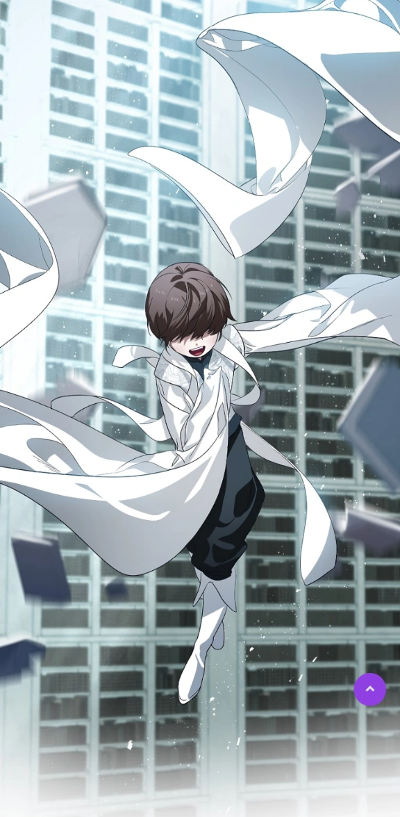 The Reader | TheReadersAreAllGods Wiki | Fandom