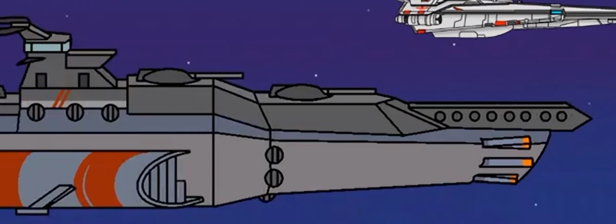 Human Dreadnought | Pivot Alien Invasion Fanon Wiki | Fandom