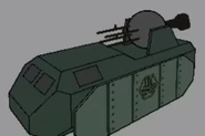Alien APC | Pivot Alien Invasion Wiki | Fandom