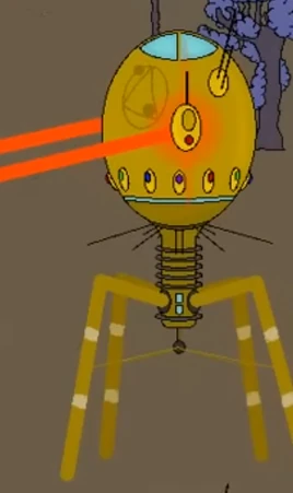 Alien Colossus | Pivot Alien Invasion Wiki | Fandom