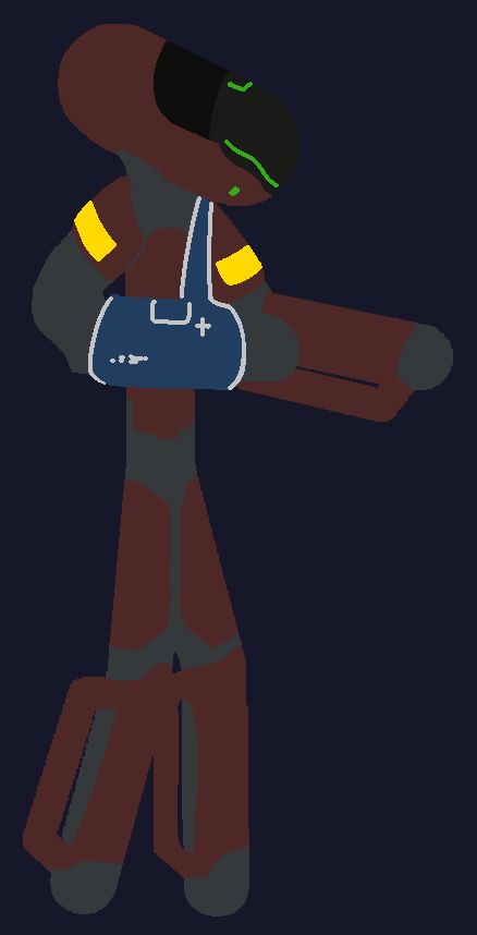 Ke'teted | Pivot Alien Invasion Wiki | Fandom