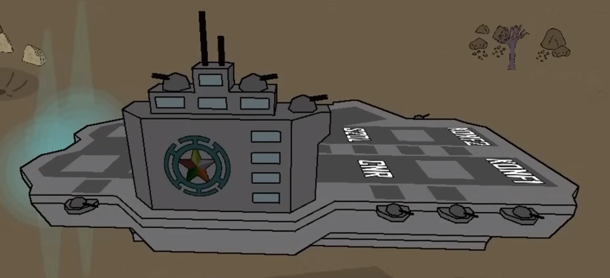 Category:Human Ships | Pivot Alien Invasion Wiki | Fandom