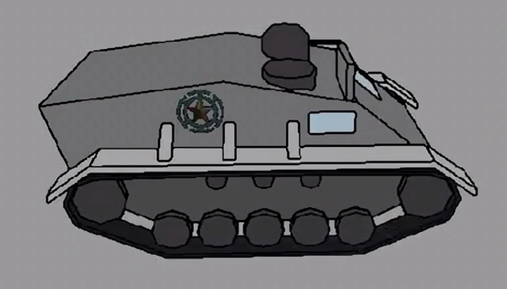 Human APC | Pivot Alien Invasion Wiki | Fandom