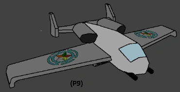 Human CAS | Pivot Alien Invasion Wiki | Fandom