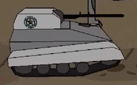 Human Tank destroyer | Pivot Alien Invasion Wiki | Fandom