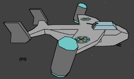 Human Transport Craft | Pivot Alien Invasion Wiki | Fandom