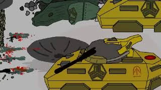 Pivot Alien Invasion Series 2 (bonus 1) | Pivot Alien Invasion Wiki ...