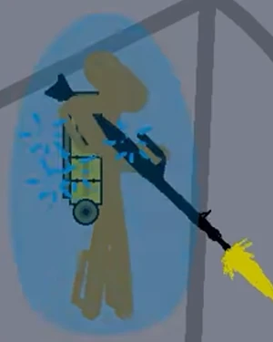 Personal Shield Generator | Pivot Alien Invasion Wiki | Fandom