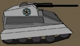 Human Assault Railgun | Pivot Alien Invasion Wiki | Fandom