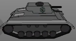 Human Light tank | Pivot Alien Invasion Wiki | Fandom