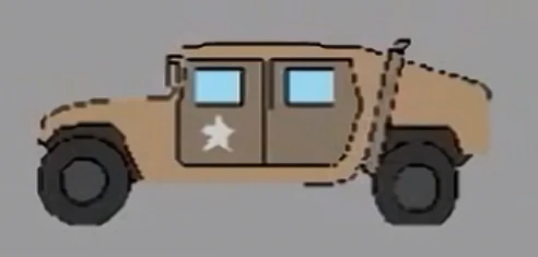Humvee | Pivot Alien Invasion Wiki | Fandom