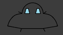 Alien Saucer (S1) | Pivot Alien Invasion Wiki | Fandom