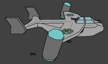 Human Gunship | Pivot Alien Invasion Wiki | Fandom