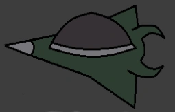 Alien Fighter 1 | Pivot Alien Invasion Wiki | Fandom