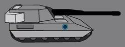 Human Ballistic Missile Launcher | Pivot Alien Invasion Wiki | Fandom