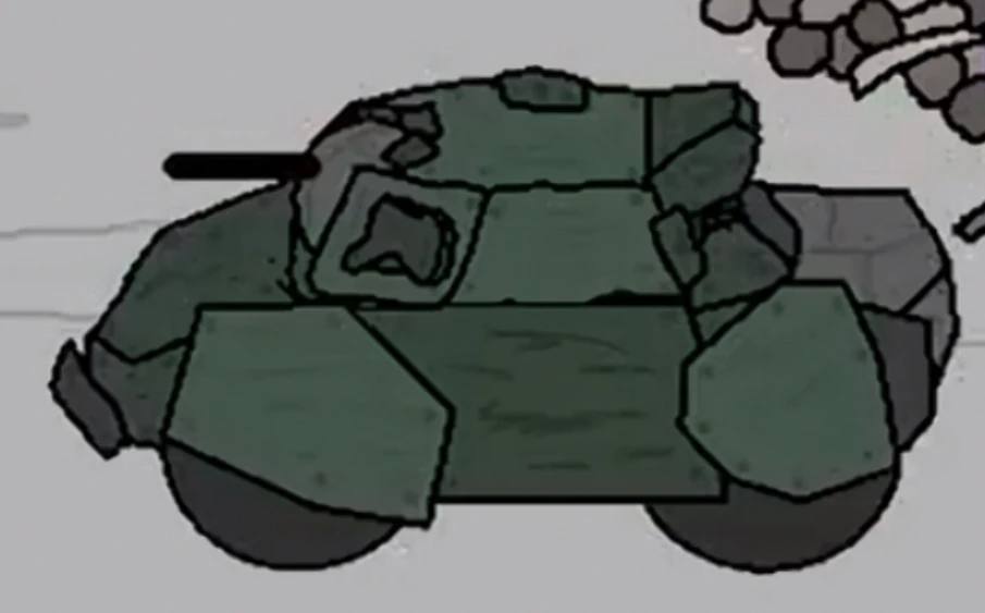 Rudimentary alien weaponry | Pivot Alien Invasion Wiki | Fandom