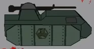 Alien APC | Pivot Alien Invasion Wiki | Fandom