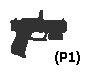 Human Pistol | Pivot Alien Invasion Wiki | Fandom