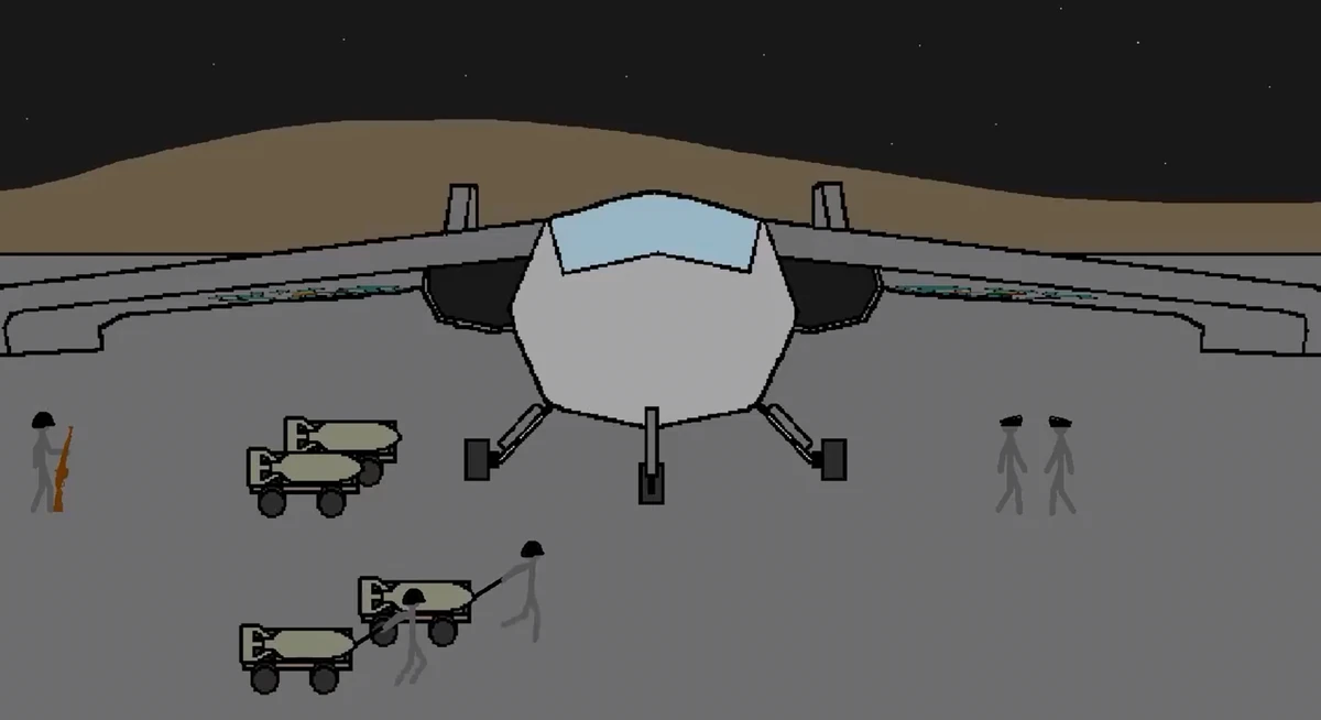 List of minor items in Series 2 | Pivot Alien Invasion Wiki | Fandom