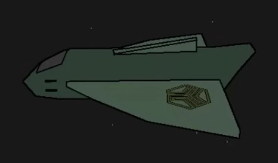 Alien Fighter (S2) | Pivot Alien Invasion Wiki | Fandom