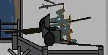 Alien Anti-Tank Gun | Pivot Alien Invasion Wiki | Fandom