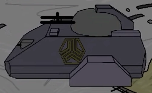 Armaments (S2) | Pivot Alien Invasion Wiki | Fandom