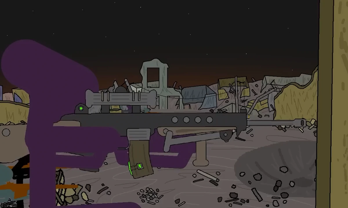 List of minor characters in Series 2 | Pivot Alien Invasion Wiki | Fandom