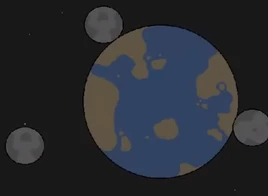 Alien Homeworld | Pivot Alien Invasion Wiki | Fandom