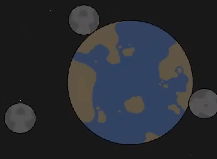 Alien Homeworld | Pivot Alien Invasion Wiki | Fandom