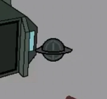 Alien Battlecruiser Drone | Pivot Alien Invasion Wiki | Fandom