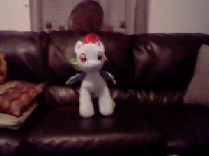 Dashi | The Real Di'angelo and Friends Wiki | Fandom