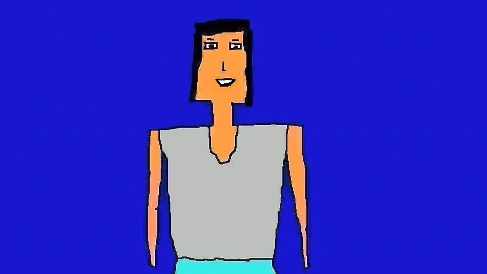 Harvey Zilth | Thereal Wiki | Fandom