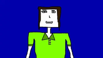 Microsoft Mike Z | Thereal Wiki | Fandom