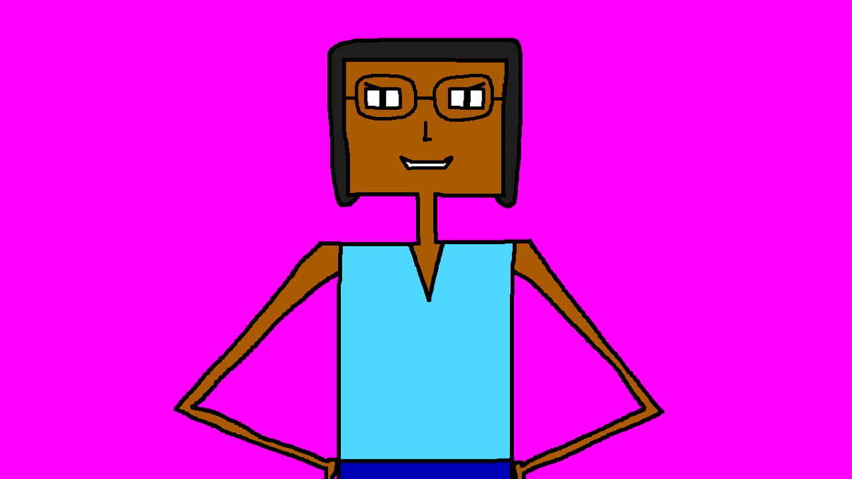 Kenneth Blue | Thereal Wiki | Fandom