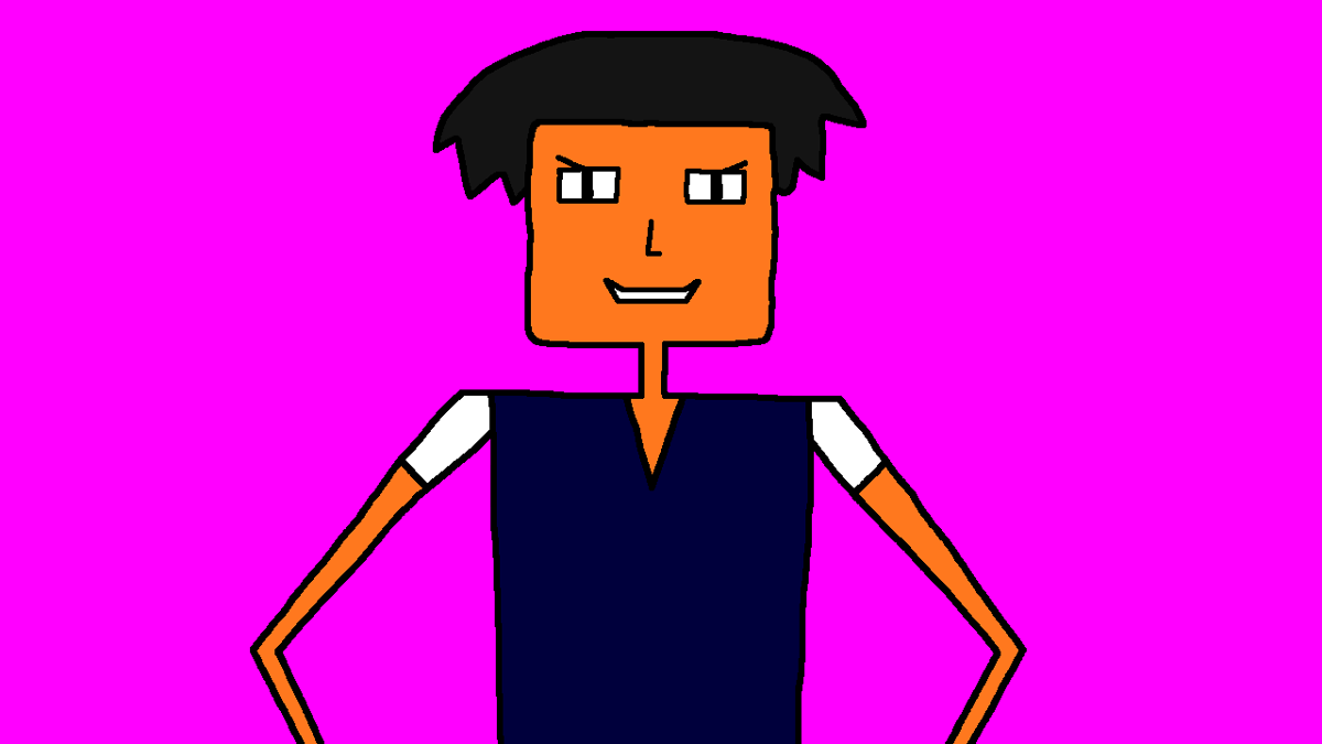 Marthinus Hauspie | Thereal Wiki | Fandom