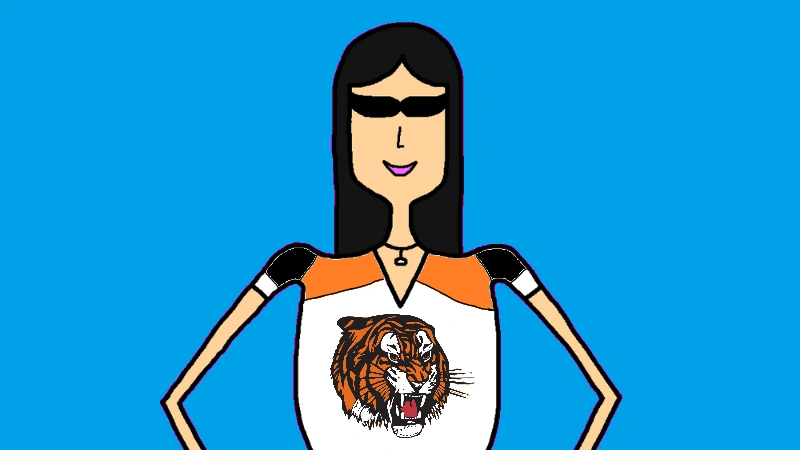 List Of Supporting Characters | Thereal Wiki | Fandom