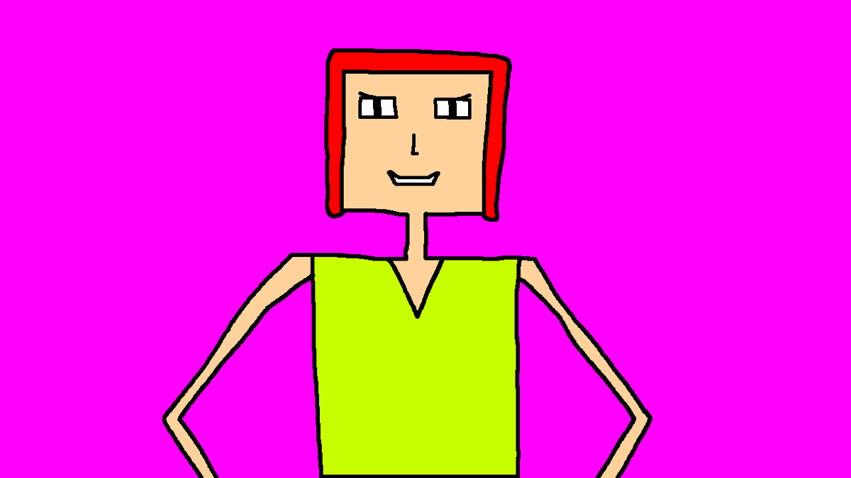 Kane Reynolds | Thereal Wiki | Fandom