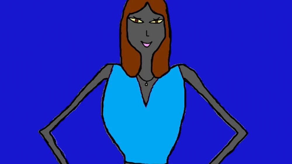 Colleen Springs | Thereal Wiki | Fandom